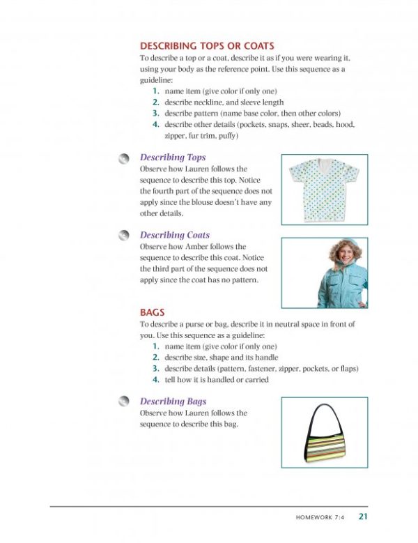 Signing Naturally Units 7-12 Student Set - Dawn Sign Press