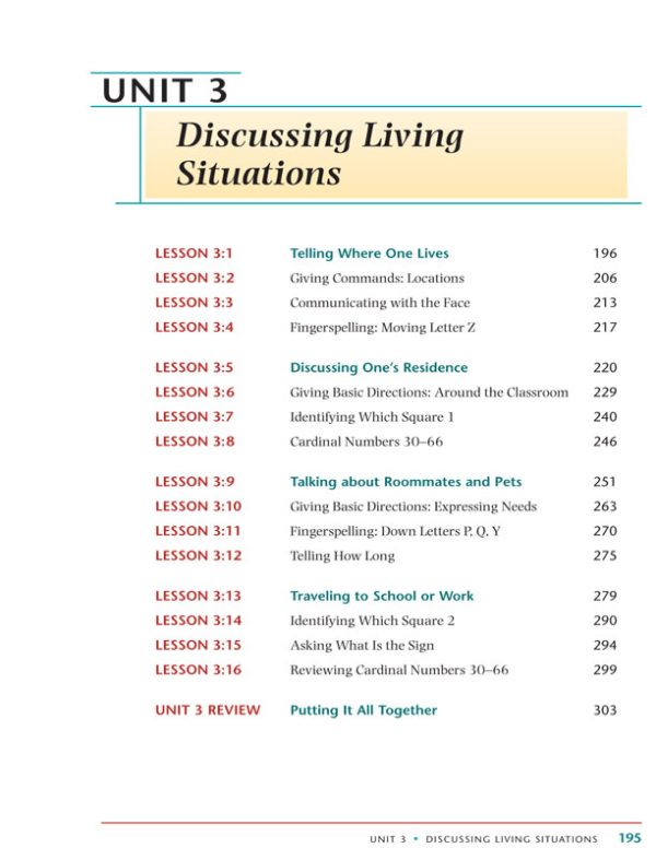 Signing Naturally Units 1-6 Teacher's Curriculum Set - Dawn Sign Press