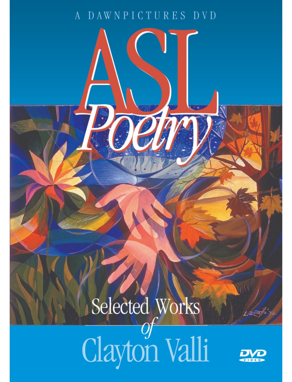 STORE - Dawn Sign Press